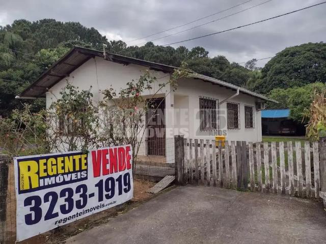 Casa / Sobrado para Venda em Florianópolis/SC Vargem Pequena 3 Quartos