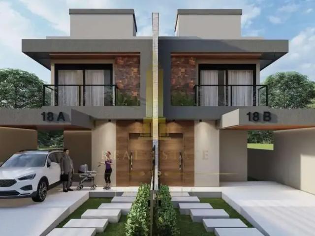 Casa / Sobrado para Venda em Florianópolis/SC Vargem Pequena 3 Quartos