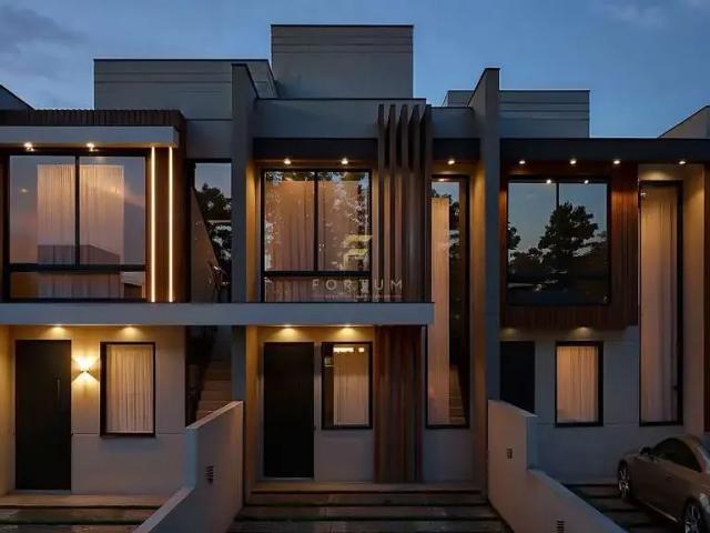 Casa / Sobrado para Venda em Florianópolis/SC Vargem Pequena 3 Quartos