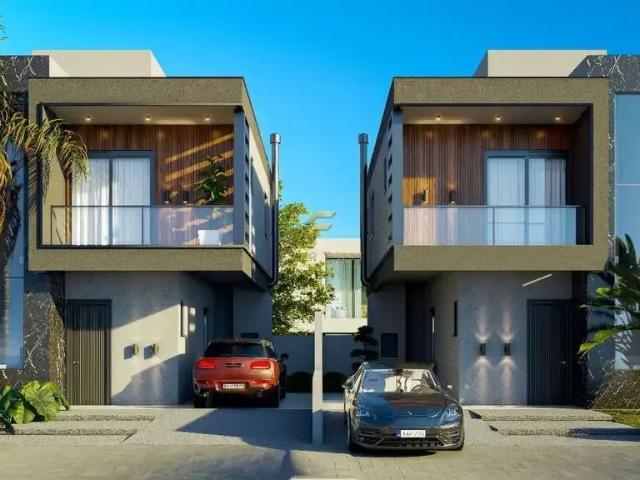 Casa / Sobrado para Venda em Florianópolis/SC Vargem Pequena 3 Quartos