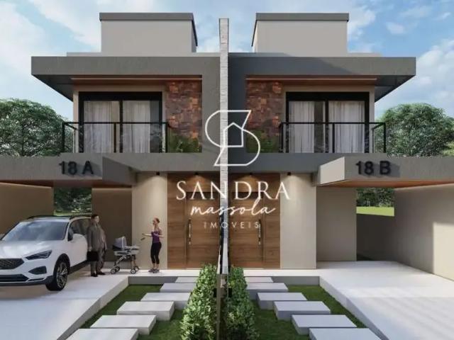 Casa / Sobrado para Venda em Florianópolis/SC Vargem Pequena 3 Quartos