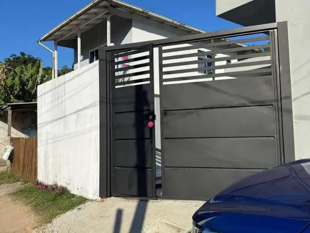 Casa / Sobrado para Venda em Florianópolis/SC Vargem Pequena 1 Quartos