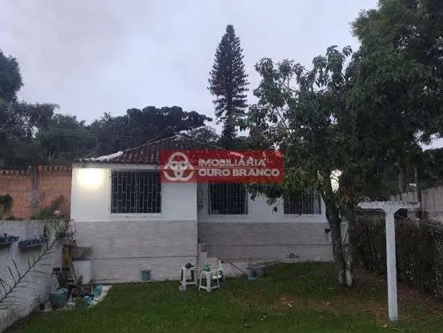Casa / Sobrado para Venda em Florianópolis/SC Vargem Pequena 2 Quartos