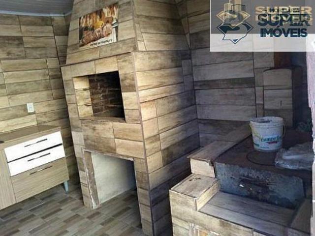 Casa Sobrado para Venda em Fragata Pelotas RS 2134