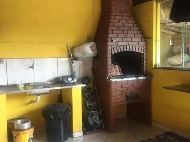 Casa / Sobrado para Venda em Franco da Rocha/SP Vila Bazu 3 Quartos