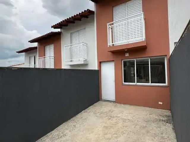 Casa / Sobrado para Venda em Franco da Rocha/SP Vila Bela 2 Quartos