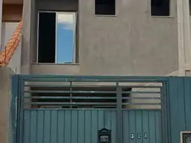 Casa / Sobrado para Venda em Franco da Rocha/SP Vila Bela 2 Quartos