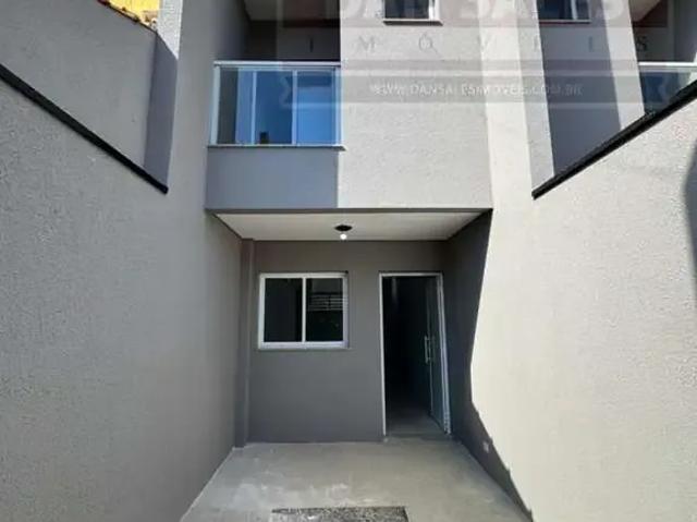 Casa / Sobrado para Venda em Franco da Rocha/SP Vila Bela 2 Quartos