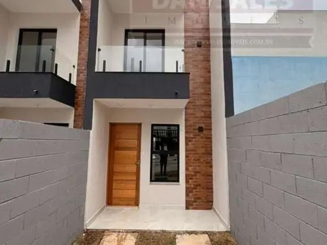 Casa / Sobrado para Venda em Franco da Rocha/SP Vila Bela 2 Quartos