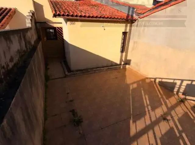 Casa / Sobrado para Venda em Franco da Rocha/SP Vila dos Comerciários 2 Quartos