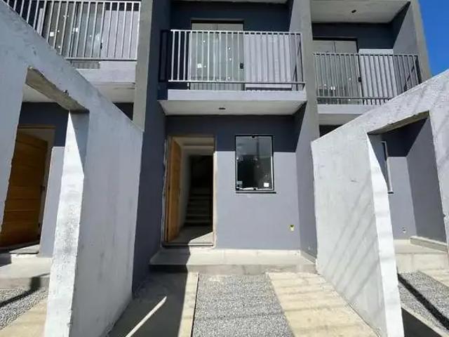 Casa / Sobrado para Venda em Franco da Rocha/SP Vila Eliza 2 Quartos