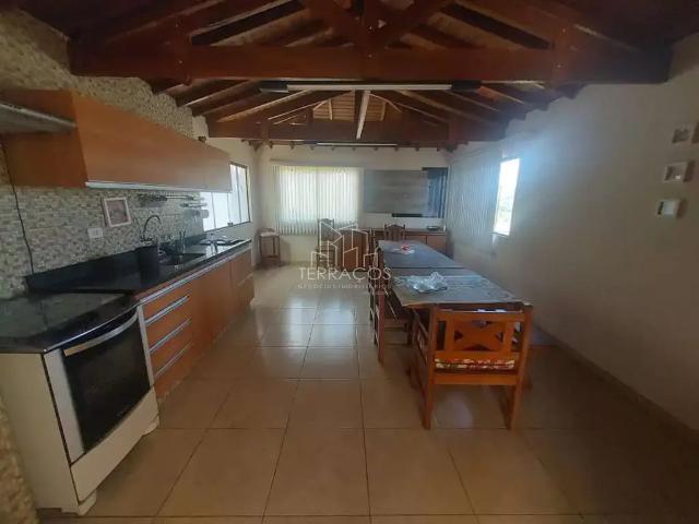 Casa / Sobrado para Venda em Franco da Rocha/SP Vila Francisco de Tulio 3 Quartos
