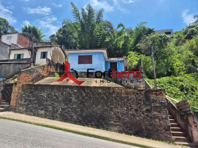 Casa / Sobrado para Venda em Franco da Rocha/SP Vila Irma 2 Quartos
