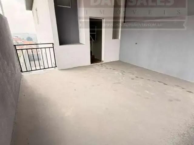 Casa / Sobrado para Venda em Franco da Rocha/SP Vila Josefina 2 Quartos