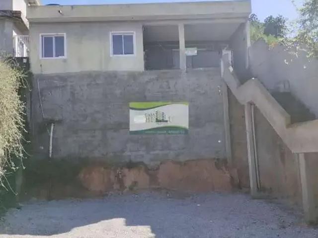 Casa / Sobrado para Venda em Franco da Rocha/SP Vila Josefina 2 Quartos