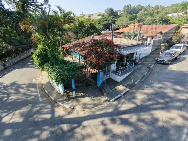 Casa / Sobrado para Venda em Franco da Rocha/SP Vila Lanfranchi 5 Quartos