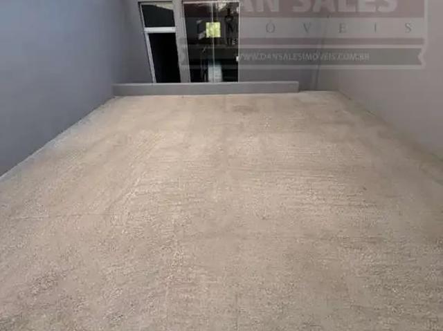Casa / Sobrado para Venda em Franco da Rocha/SP Vila Lemar 2 Quartos