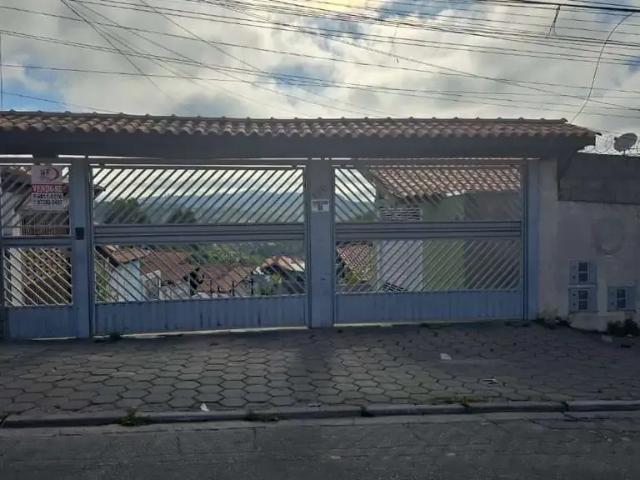 Casa / Sobrado para Venda em Franco da Rocha/SP Vila Palmares 2 Quartos