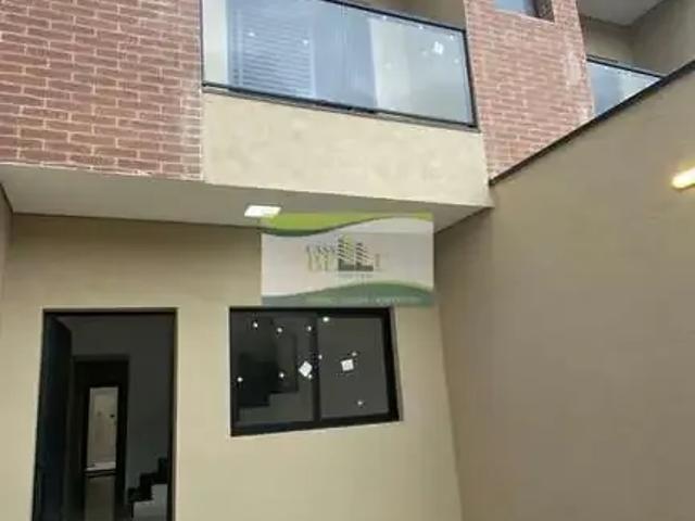 Casa / Sobrado para Venda em Franco da Rocha/SP Vila Zanela 2 Quartos