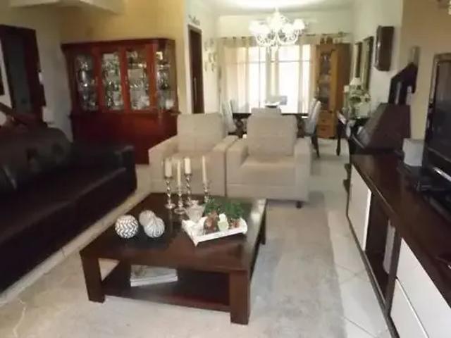 Casa / Sobrado para Venda em Franco da Rocha/SP Vila Zanela 3 Quartos
