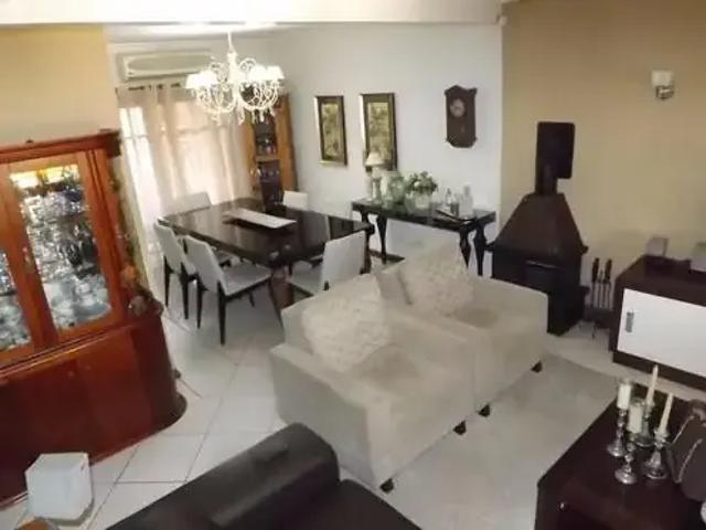 Casa / Sobrado para Venda em Franco da Rocha/SP Vila Zanela 3 Quartos