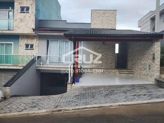 Casa / Sobrado para Venda em Franco da Rocha/SP Villa Verde 3 Quartos