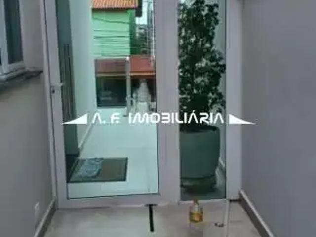 Casa / Sobrado para Venda em Franco da Rocha/SP Villa Verde 3 Quartos