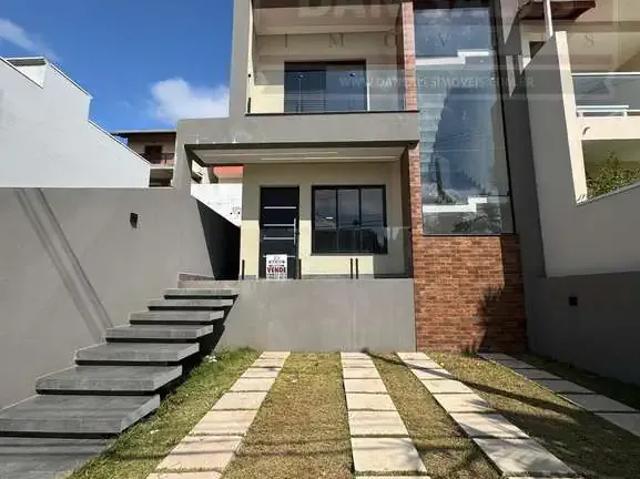Casa / Sobrado para Venda em Franco da Rocha/SP Villa Verde 3 Quartos