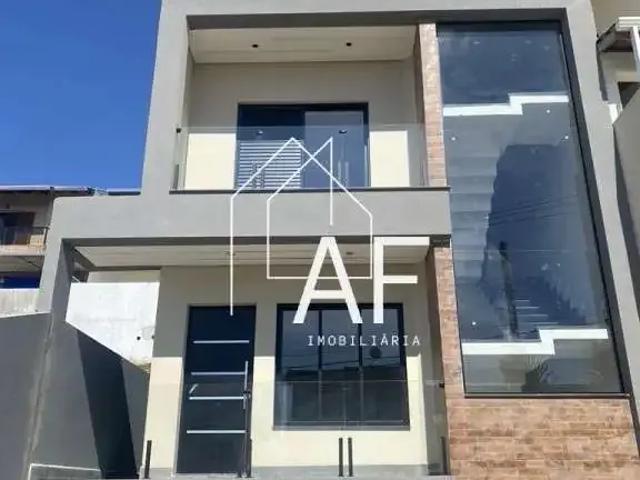 Casa / Sobrado para Venda em Franco da Rocha/SP Villa Verde 3 Quartos