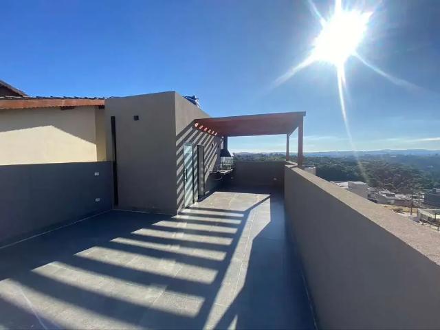 Casa / Sobrado para Venda em Franco da Rocha/SP Villa Verde 3 Quartos