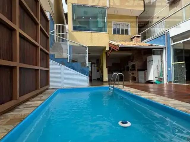 Casa / Sobrado para Venda em Franco da Rocha/SP Villa Verde 3 Quartos