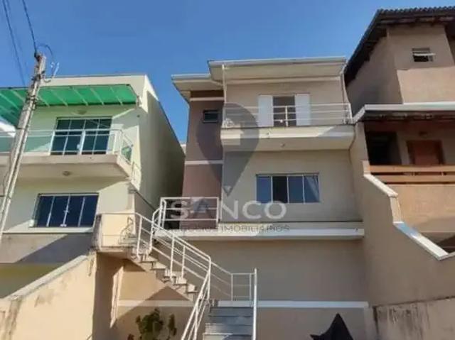 Casa / Sobrado para Venda em Franco da Rocha/SP Villa Verde 3 Quartos