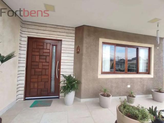 Casa / Sobrado para Venda em Franco da Rocha/SP Villa Verde 3 Quartos