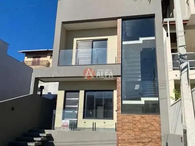 Casa / Sobrado para Venda em Franco da Rocha/SP Villa Verde 3 Quartos