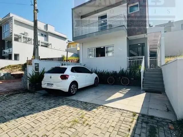 Casa / Sobrado para Venda em Franco da Rocha/SP Villa Verde 3 Quartos