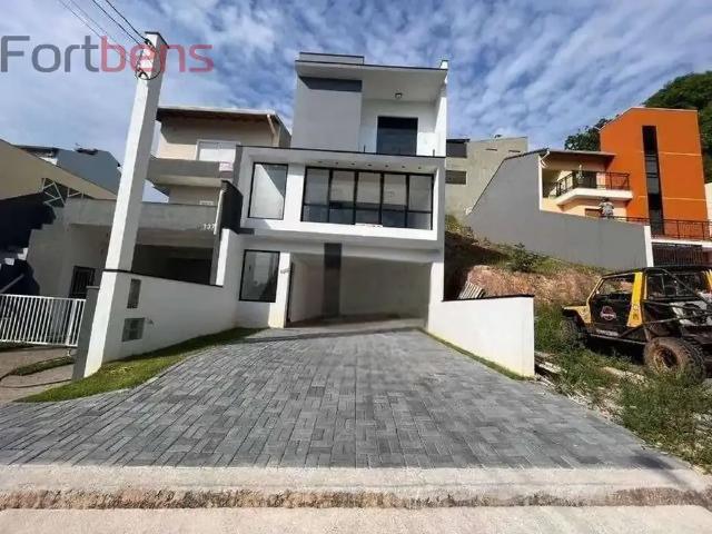 Casa / Sobrado para Venda em Franco da Rocha/SP Villa Verde 3 Quartos