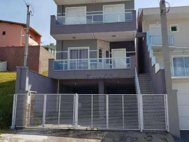 Casa / Sobrado para Venda em Franco da Rocha/SP Villa Verde 3 Quartos