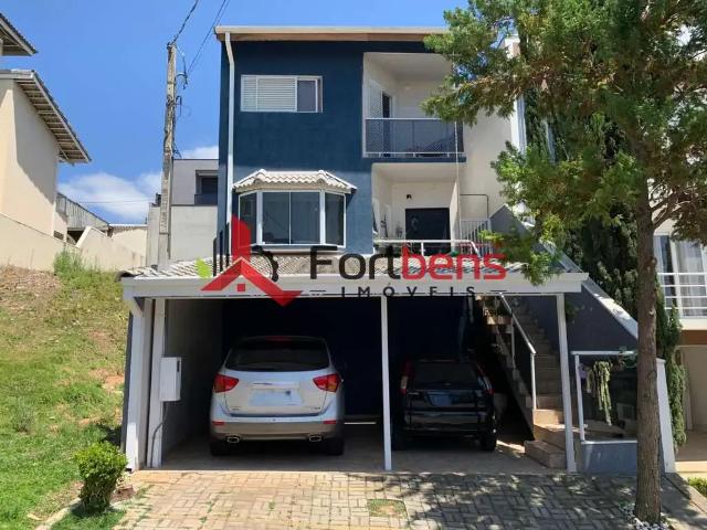 Casa / Sobrado para Venda em Franco da Rocha/SP Villa Verde 3 Quartos