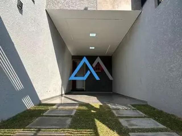 Casa / Sobrado para Venda em Franco da Rocha/SP Villa Real 2 Quartos