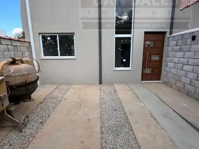 Casa / Sobrado para Venda em Franco da Rocha/SP Villa Real 3 Quartos