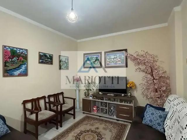 Casa / Sobrado para Venda em Franco da Rocha/SP Centro 2 Quartos