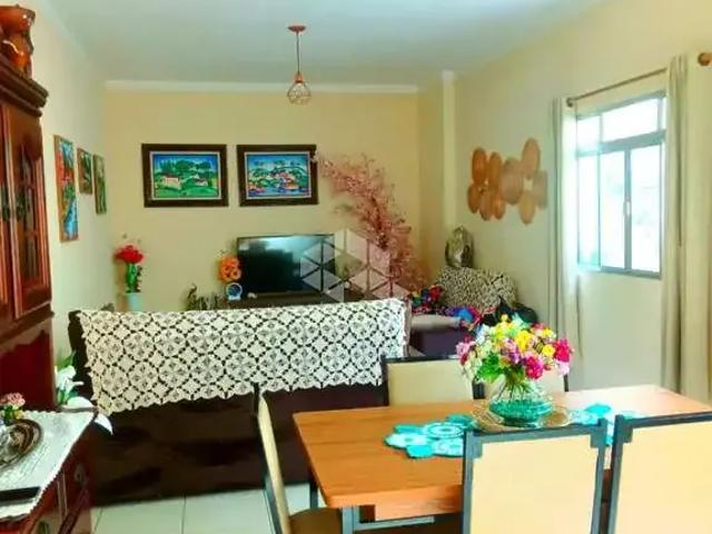 Casa / Sobrado para Venda em Franco da Rocha/SP Centro 2 Quartos