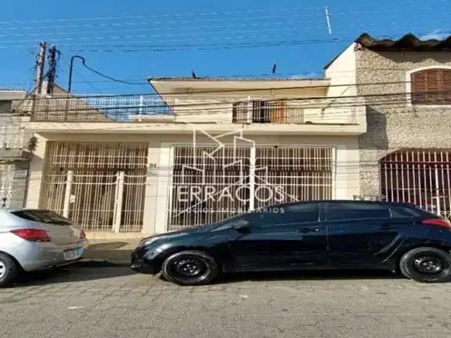 Casa / Sobrado para Venda em Franco da Rocha/SP Centro 2 Quartos