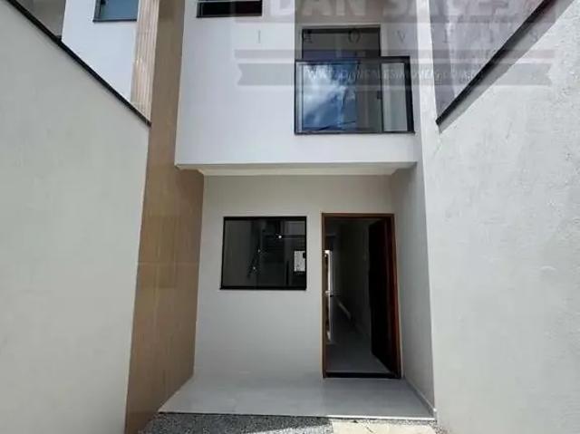 Casa / Sobrado para Venda em Franco da Rocha/SP Chácara São Luiz 2 Quartos