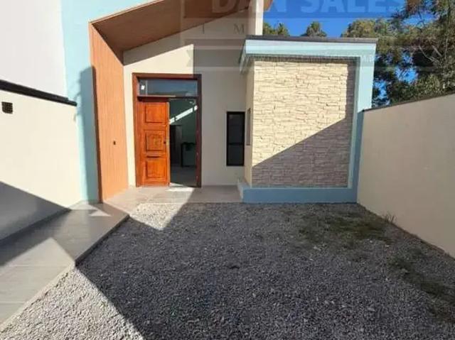 Casa / Sobrado para Venda em Franco da Rocha/SP Chácara São Luiz 3 Quartos