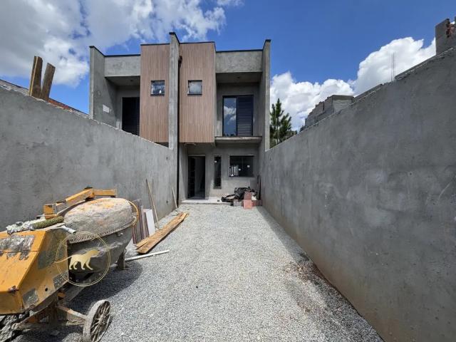 Casa / Sobrado para Venda em Franco da Rocha/SP Chácara São Luiz 3 Quartos