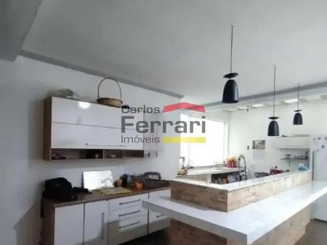 Casa / Sobrado para Venda em Franco da Rocha/SP Chácara São Luiz 4 Quartos
