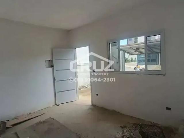 Casa / Sobrado para Venda em Franco da Rocha/SP Chácaras Bom Tempo 2 Quartos