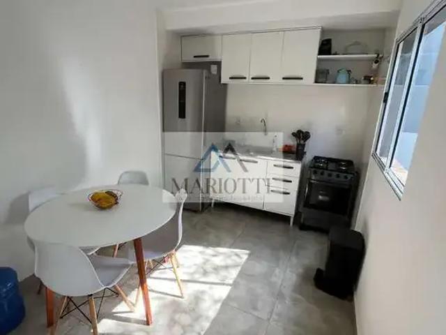Casa / Sobrado para Venda em Franco da Rocha/SP Chácaras do Rosário 2 Quartos