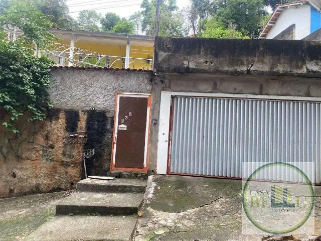 Casa / Sobrado para Venda em Franco da Rocha/SP Companhia Fazenda Belém 4 Quartos